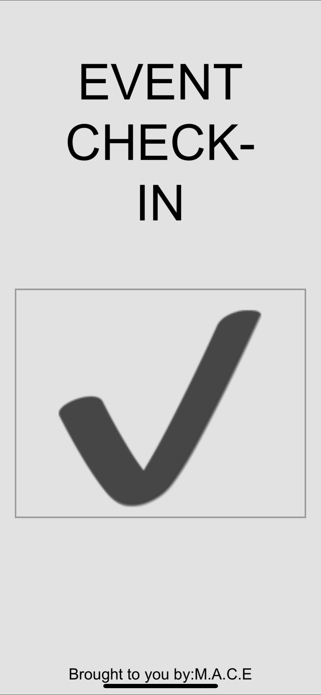 CSCE 190: Alina Ruff